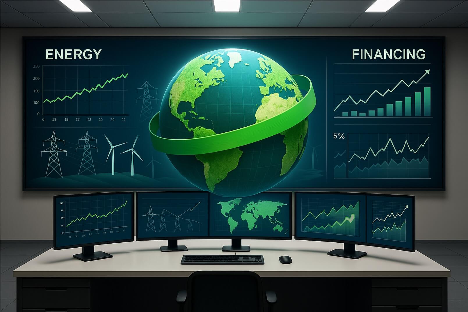 FID vs. Financial Close: A Framework for Project Leaders Like You - the ...